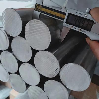 Cina AISI 304 304L Barra di acciaio inossidabile rotonda da 10 mm in vendita