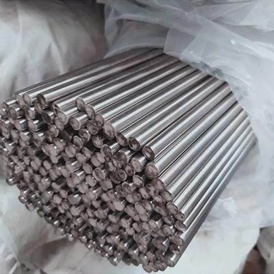 Cina AISI 304 304L Barra di acciaio inossidabile rotonda da 10 mm in vendita