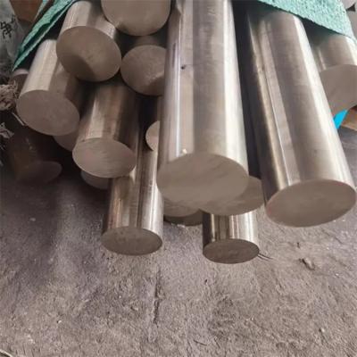 Cina Barre di acciaio inossidabile laminate a freddo ASTM 304 316 316L in vendita