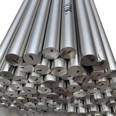 Cina 2507 2205 2207 Barre di acciaio inossidabile duplex per l'industria chimica in vendita