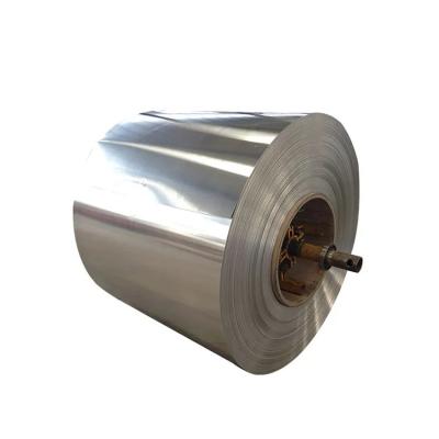 Cina Imballaggio alimentare Fogli di alluminio bobina domestica 2,6 mm 3,5 mm Spessore in vendita