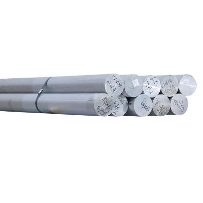 Cina Barre di alluminio estratte a freddo di alto grado JIS AISI ASTM Standard in vendita