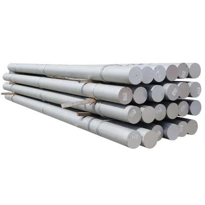 Cina Barre di alluminio estratte a freddo di alto grado JIS AISI ASTM Standard in vendita