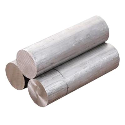 Cina Stagno rotondo di alluminio tirato a freddo 7050 7A04 7472 7475 7A09 7A04 in vendita
