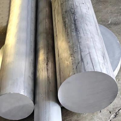 Cina Stagno rotondo di alluminio tirato a freddo 7050 7A04 7472 7475 7A09 7A04 in vendita