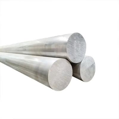 Cina Astm Materiale di alluminio solido a canna rotonda 1050 1060 1070 1100 in vendita