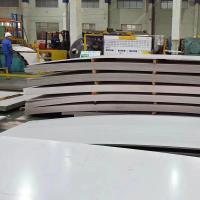 Quality High Level Nickel Base Alloy Welded Nickel 201 Sheet Plate For Food Processing for sale