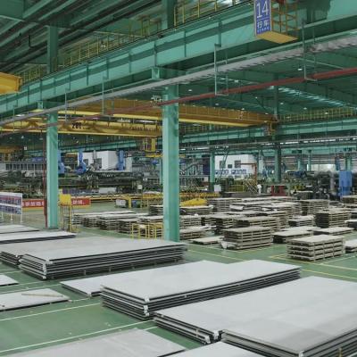 Cina ASME ASTM Hastelloy legata 4*8 Hastelloy X piastra B4 Hastelloy C276 foglio in vendita