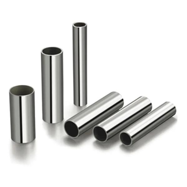 Quality 50mm Large Diameter Stainless Steel Pipe Square SS Tubing Cold Rolled for sale
