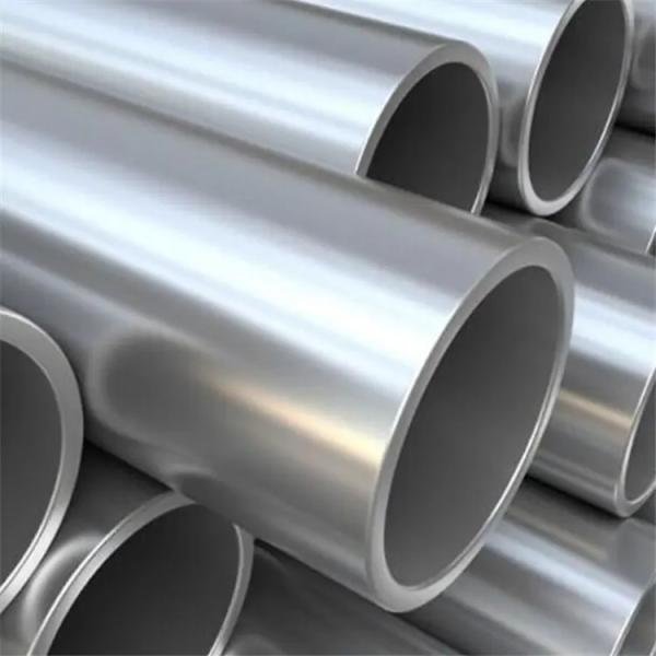 Quality Small Diameter Stainless Steel Tube 410 430 409 SS Tubing Special Shaped for sale