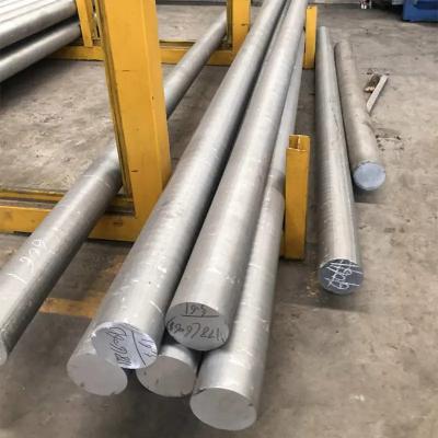 China 30mm 50mm 80mm 10mm Titanium Rod Bar TA1 TA2 TC4 Titanium Based Alloy for sale