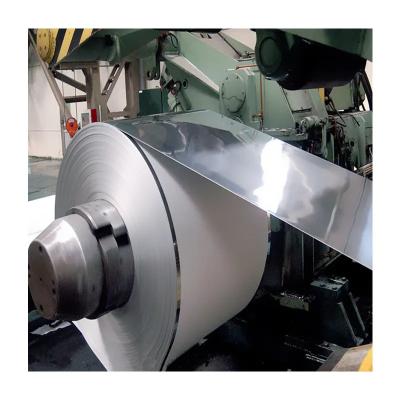 Cina Astm B564 Lega a base di nichel Hastelloy B Coil Hastelloy Metal UNS N10001 Strip in vendita