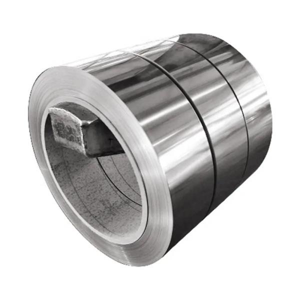 Quality Duplex 2507 2205 Stainless Steel Coil Sheet Corrosion Resistant for sale
