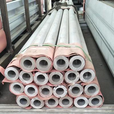 Cina Tubi di acciaio al nichel laminati a freddo Astm B163 Uns N04400 Monel 400 Monel 500 16 mm in vendita
