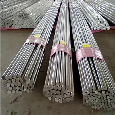 China Hastelloy C22 C276 B-2 Bar Monel 400 Alloy Rod AISI Standard for sale