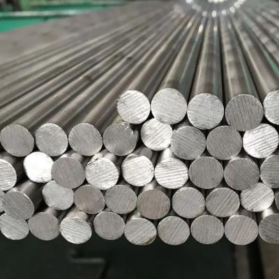 China Hastelloy C22 C276 B-2 Bar Monel 400 Alloy Rod AISI Standard for sale