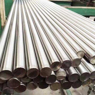 Cina Basso contenuto di silicio e di manganese per le barre di acciaio inossidabile di grado 2205 in vendita