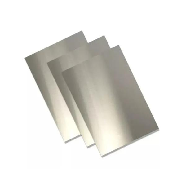 Quality 4 X 8 Ft Cold Rolled Stainless Steel Sheet 304 316 Ss Plate AISI Standard for sale