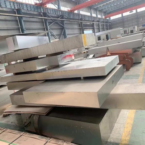 Nickel 200 201 Monel 400 K500  Nickel Base Alloy Hastelloy C276 Plate / Sheet