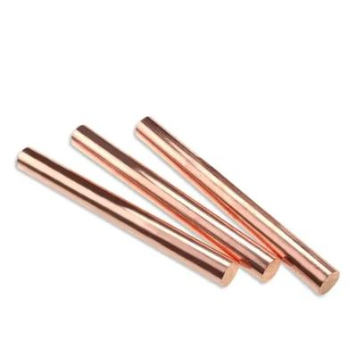 Cina Barra rotonda di acciaio di lega anticorrosione T1 T10900 spessore 5,0 mm-500 mm in vendita