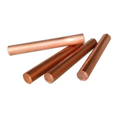 Cina Barra rotonda di acciaio di lega anticorrosione T1 T10900 spessore 5,0 mm-500 mm in vendita