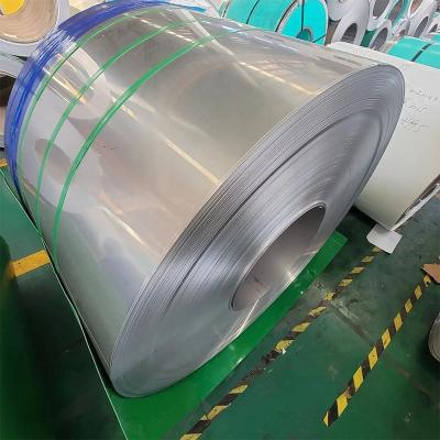 Cina 2b Ba Ss Roll Supplier Price 321 309S 310S 430 304L 316L 201 316 304 bobina di acciaio inossidabile laminata a freddo in vendita