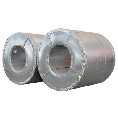 Cina Coil in acciaio inossidabile con pellicola protettiva in PVC in vendita