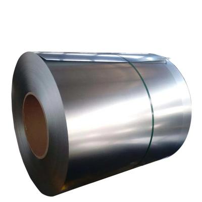 Cina Grossista di bobine di acciaio inossidabile laminate a caldo / freddo AISI SUS 304 316L 201 430 410 202 321 316 310S in vendita