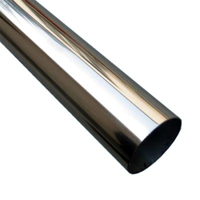 Cina tubi inossidabili ASTM AISI JIS 201/202/304/304L/316/316L/310S/309S/409/904/430 laminati a freddo caldo in vendita