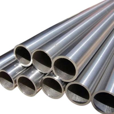 Cina tubi inossidabili ASTM AISI JIS 201/202/304/304L/316/316L/310S/309S/409/904/430 laminati a freddo caldo in vendita