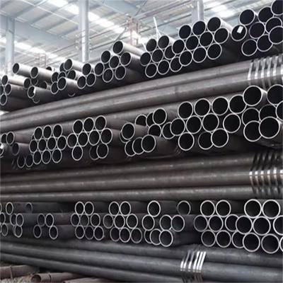 Cina 201 304/304L 316/316L Super Duplex 2507 Pipe e ASTM A790 S32750 Pipe in acciaio inossidabile senza saldatura per l'industria petrolifera e del gas in vendita
