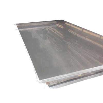 China Folhas de aço inoxidável laminadas a frio personalizadas à venda