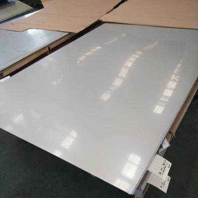 Cina Fogli di acciaio inossidabile laminati a freddo 1000 mm-2000 mm in vendita