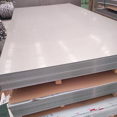 Cina Dimensione personalizzata lamiera in acciaio inossidabile 3mm 5mm 6mm 201 304 316 grado in vendita