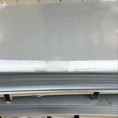Cina 3cr17 di grado SUS430 lamiere decorative in acciaio inossidabile 0,3-3 mm laminate a freddo / a caldo in vendita