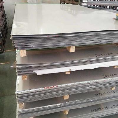 Cina Foglio di acciaio inossidabile laminato a freddo da 1000 mm a 2000 mm in vendita