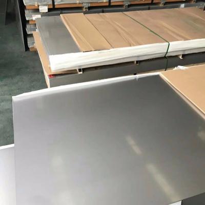 Cina Foglio di acciaio inossidabile laminato a freddo da 1000 mm a 2000 mm in vendita