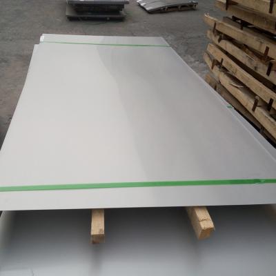Cina Foglio di acciaio inossidabile laminato a freddo da 1000 mm a 2000 mm in vendita