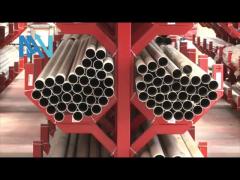 Mill Edge Titanium Pipe Gr1 Gr2 Gr5 Seamless Titanium Tube