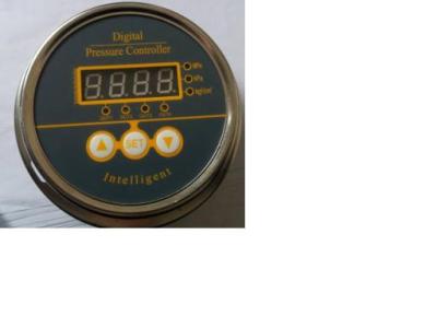 China Digital pressure gauge/Level controller HPC-2000 for sale