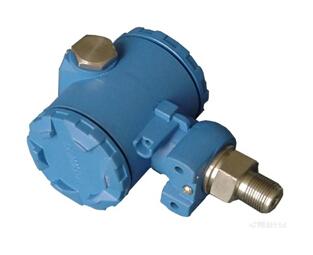 China Intelligent pressure transmitter HPT-3-3 for sale