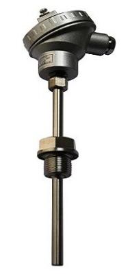 China Integrated temperature transmitter SBW-02 for sale