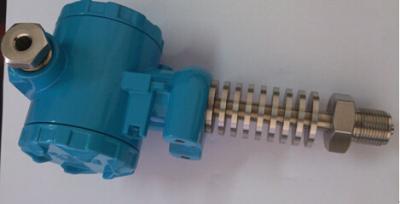 China 4-digit LED High temperature  pressure transducer HPT-2 for sale