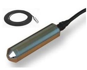 China Immersion liquid  level transducer HPT-33 for sale