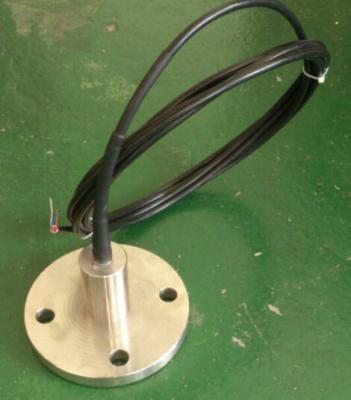 China Integrated level transmitter with Flange HPT-33 for sale