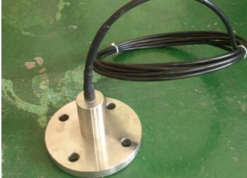 China Integrated level transmitter HART output with Flange HPT-33 for sale