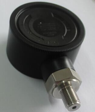 China Waterproof Digital Pressure Gauge Housing PM3000-H for sale