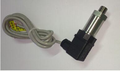 China Pressure Transducer With Straight cable HPT-6 for sale