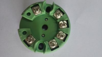 China Temperature transmitter Module SBW-07 for sale