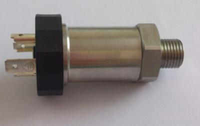China 4-20mA Compact Pressure Transmitter HPT-6 for sale